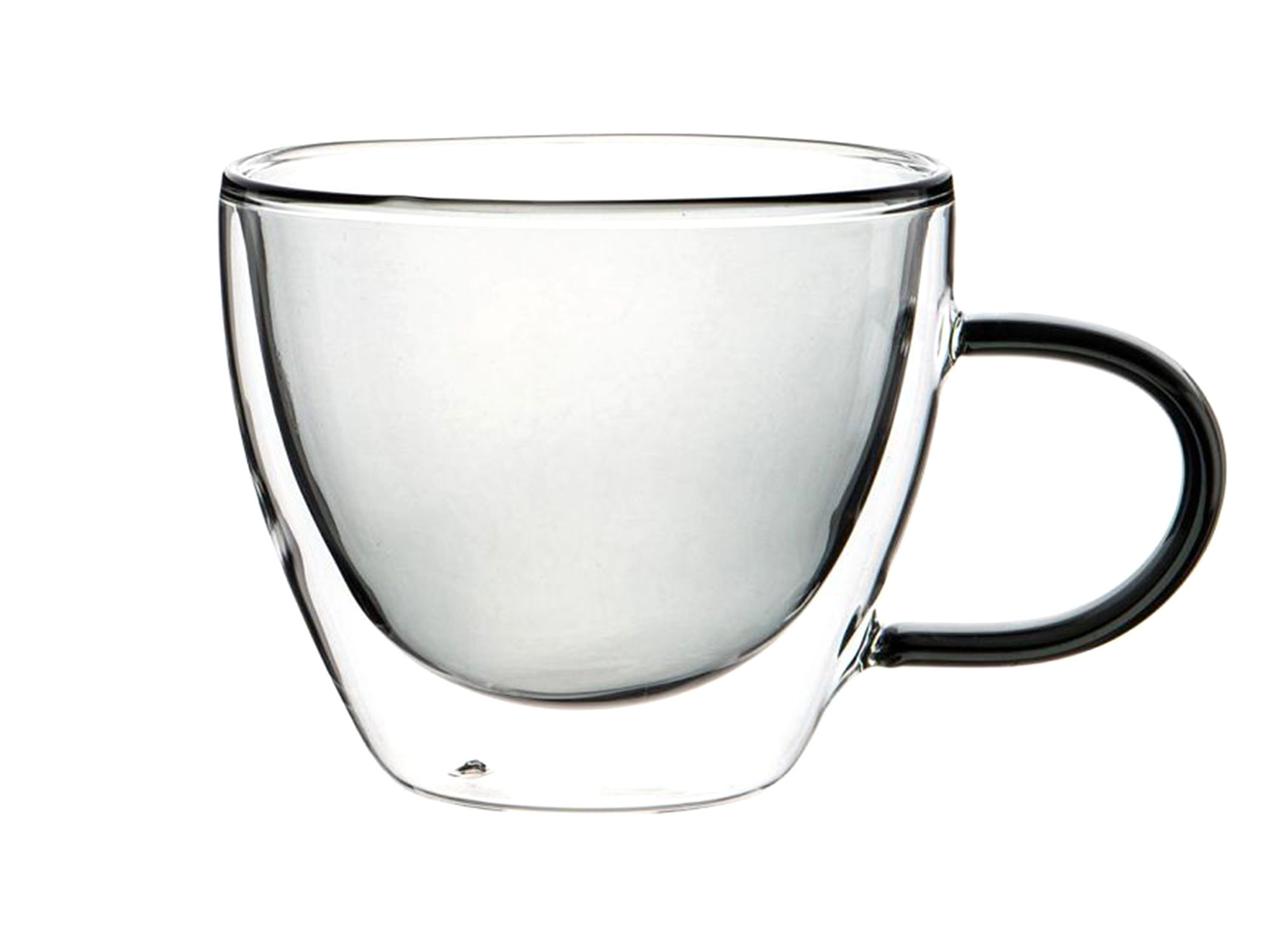 Купить Кружка с двойными стенками 250 мл в Иркутске и Ангарске | ТД Карс